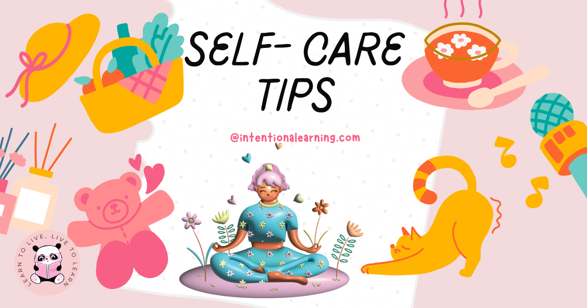 16 Simple Self-Care Tips For Your Daily Routine